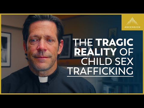 Fr. Mike Schmitz Reviews "Sound of Freedom" Movie
