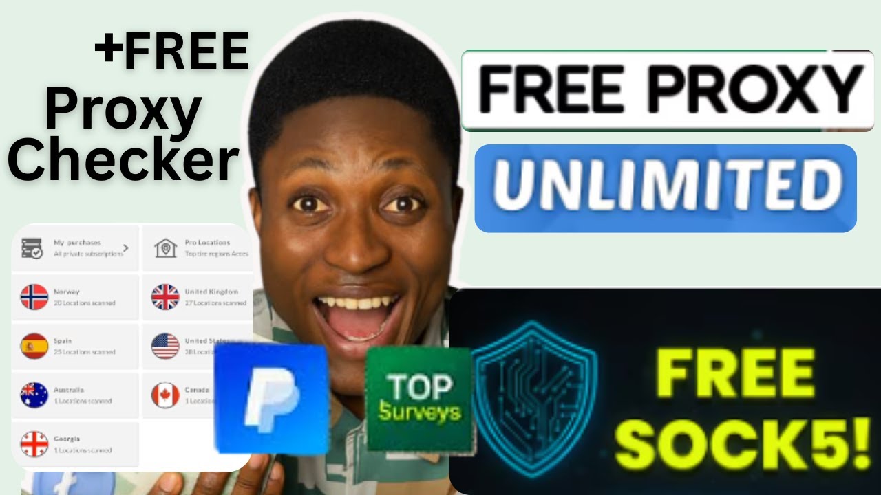GotoProxy and Free Proxy Checker : How To Get Free Proxy And Confirm The Authenticity 2026