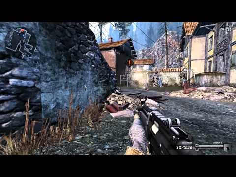 Steam Community :: Video :: Warface (beta) demonstration PvE