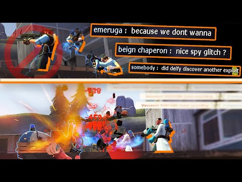 Steam Community :: Video :: Tf2 - Bridge Exploits