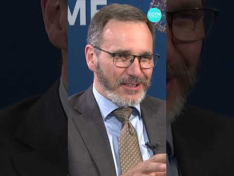 The impact of tariff uncertainty on the global economic outlook