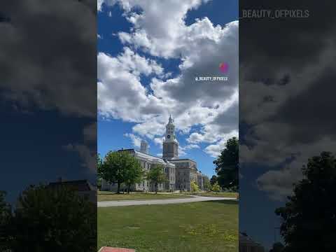 Summer 2022 @ubuffalo