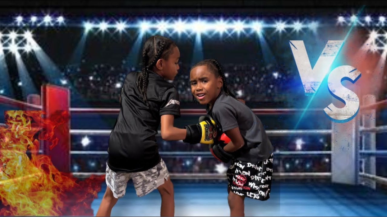 Siblings FIGHT over TV INSTANTLY REGRETS IT!!!