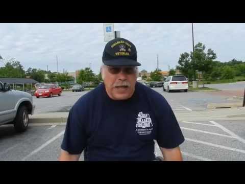 How to Apply for a Disabled Placard in Georgia