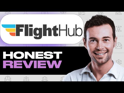 FlightHub Review β Must Watch Before Using 2