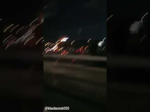 Alex Technology Railfans: Review Long Thành - Dầu Giây Expressway (Highway)