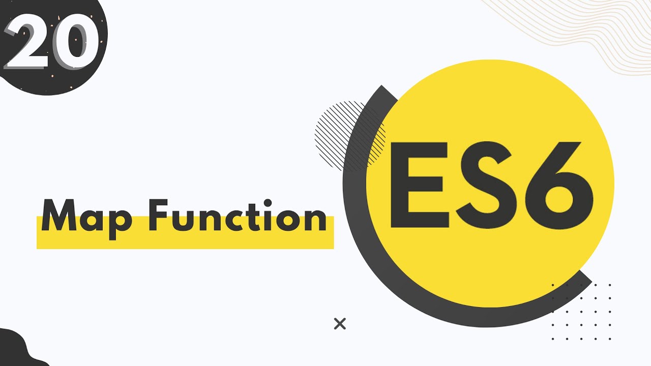 20. Es6 Map Function Bangla Tutorial | Javascript Bangla Tutorial
