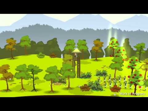 Steam Community :: Video :: Reus In game Trailer