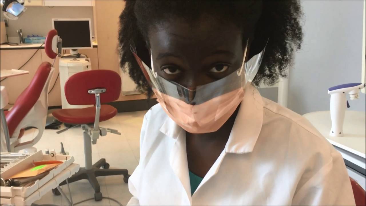 Dental Referral: can you JUST DO IT ?