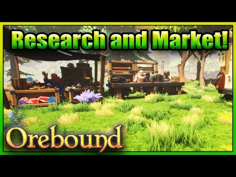Steam Community :: Orebound