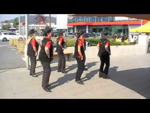 After Five Stomp :: Alabamas Karlsruhe