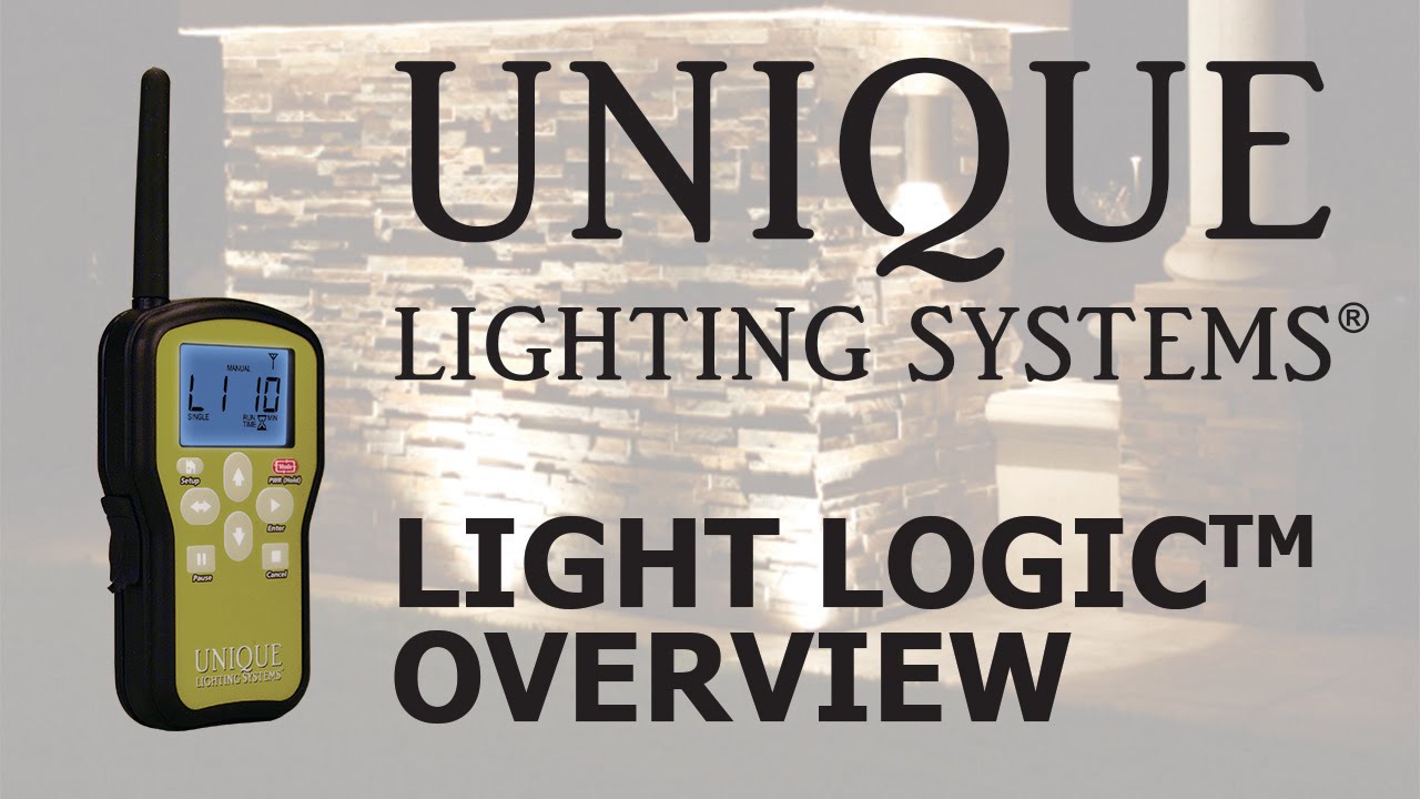 Light Logic™ Overview