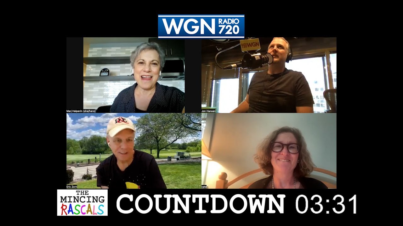 Mincing Rascals Countdown - 5-15-24