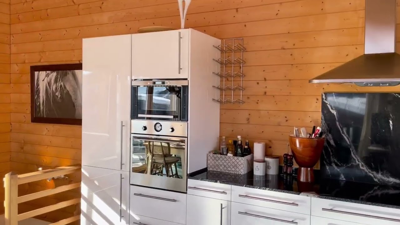 Chalet Heidihaus - Swiss Alps