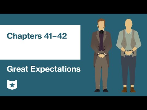 Great Expectations by Charles Dickens | Chapters 41–42