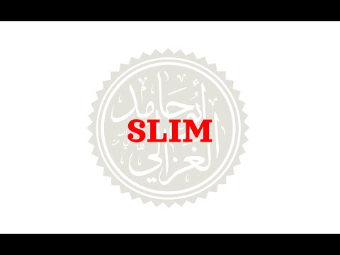 How to pronounce SLIM | Meaning of SLIM and usage (with examples).