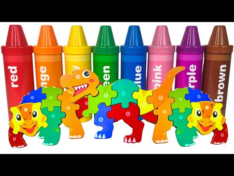 Rainbow Balls and Cups - Learn Colors, Numbers, and Spanish Words for Toddlers and Babies!