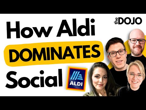 Marketing Lessons from Aldi's Brilliance | ft. Danielle McMullen (The Dojo #16)