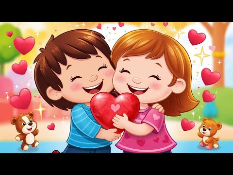 Songs of Love & Sharing
