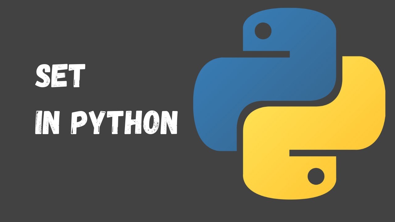Sets in Python | Python for Beginners in Malayalam | Python Tutorial [9]