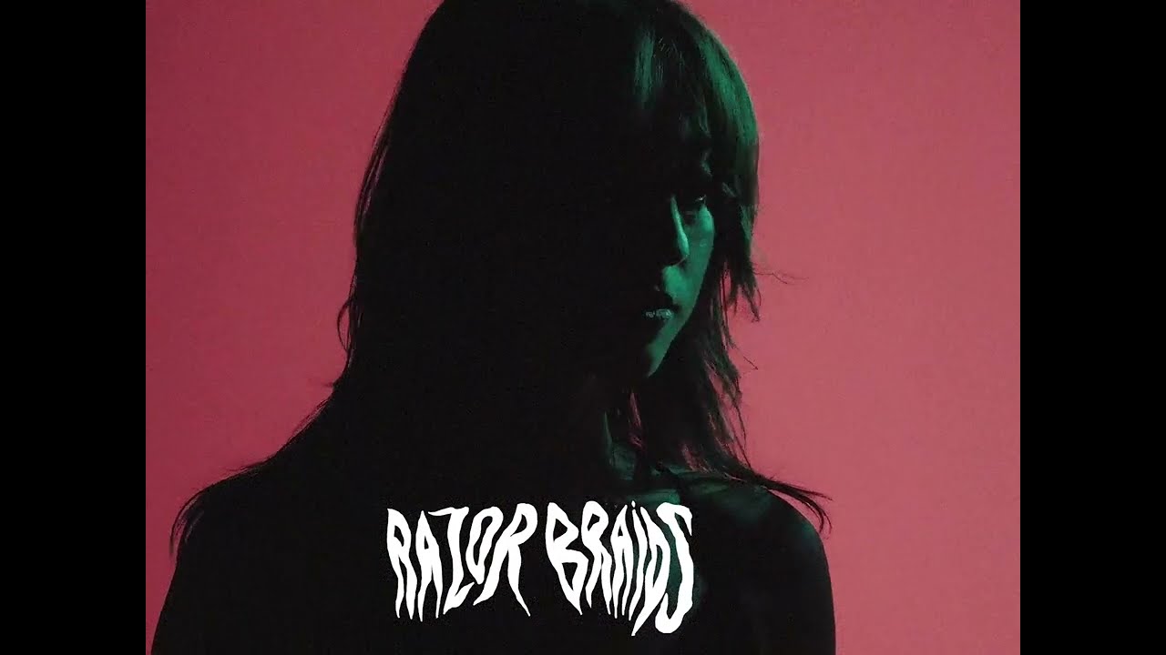 Razor Braids Releases New Single "She"