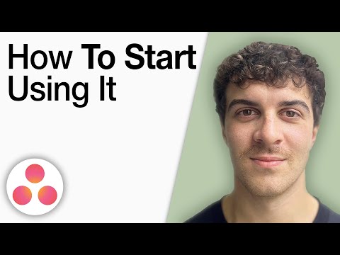 How To Start Using Asana [2025 Full Guide]