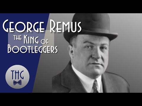The "King of the Bootleggers" and a loophole in the Volstead Act