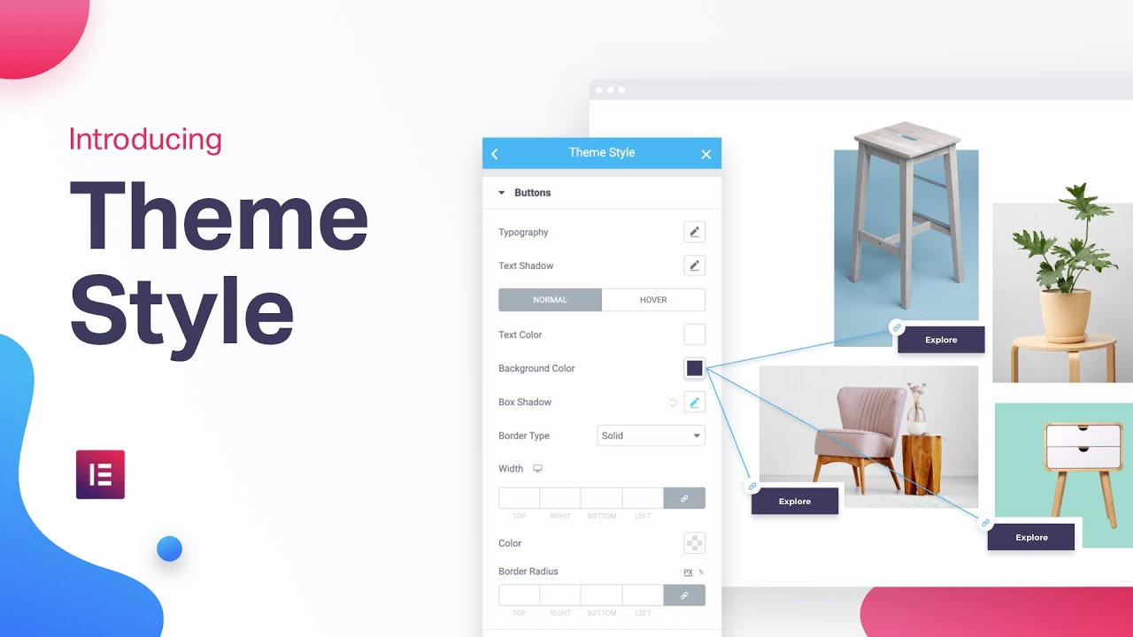 Introducing Elementor Theme Style: We're Bringing Global Theme Design Into Elementor