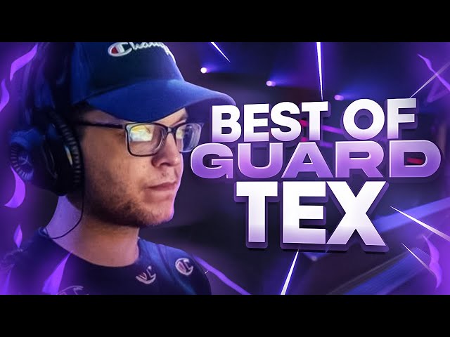 tex Valorant settings (2023): Crosshair, configuration, keybinds ...