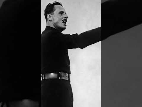 British Fascist Party: British Union of Fascists (BUF)