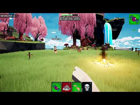 Steam Community :: Agrou