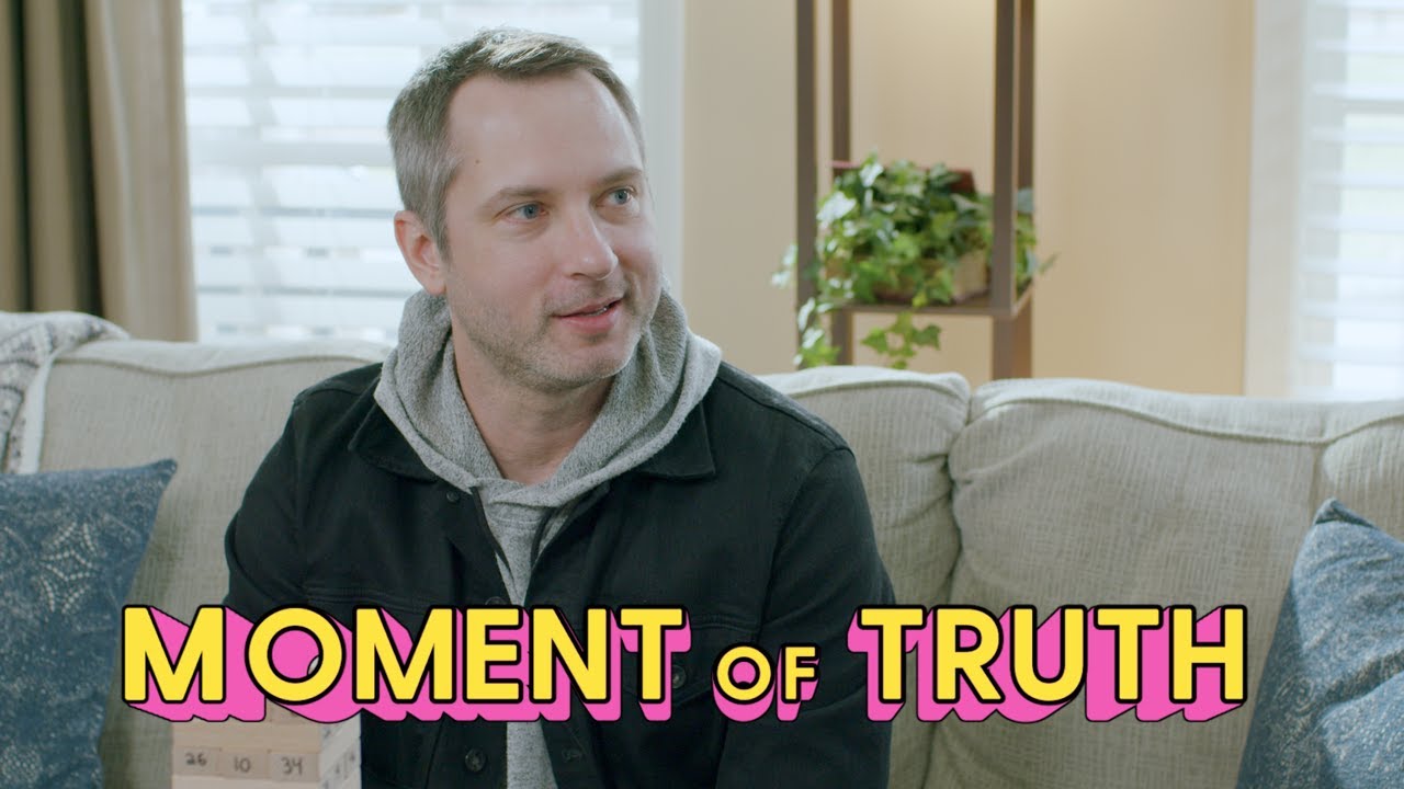 Brandon Heath vs. the Tower of Truth: Moment of Truth - 98.5 KTIS