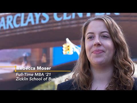 WhyZicklin: Full-Time MBA