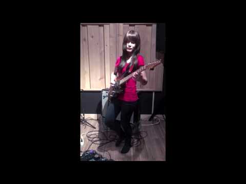 It's about time EG solo - LonelyElmo