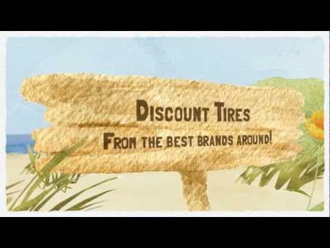 Action Gator Tire in Bay Lake, FL - (407) 824-0976