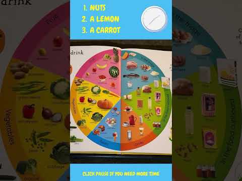 1000 USEFUL WORDS | CAN YOU FIND EDITION | Bedtime Fun For Kids in English | with Mimi Jaye