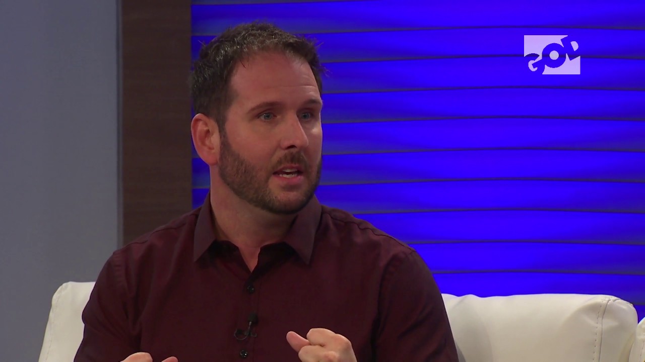 Today with Ward - 5 - John Michael Kilpatrick & Rob Cox