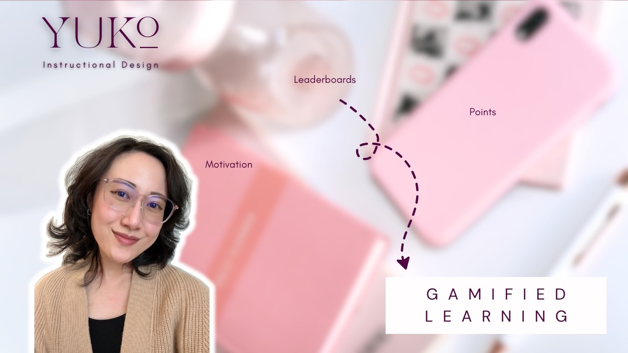 Gamified learning research findings | Instructional Design