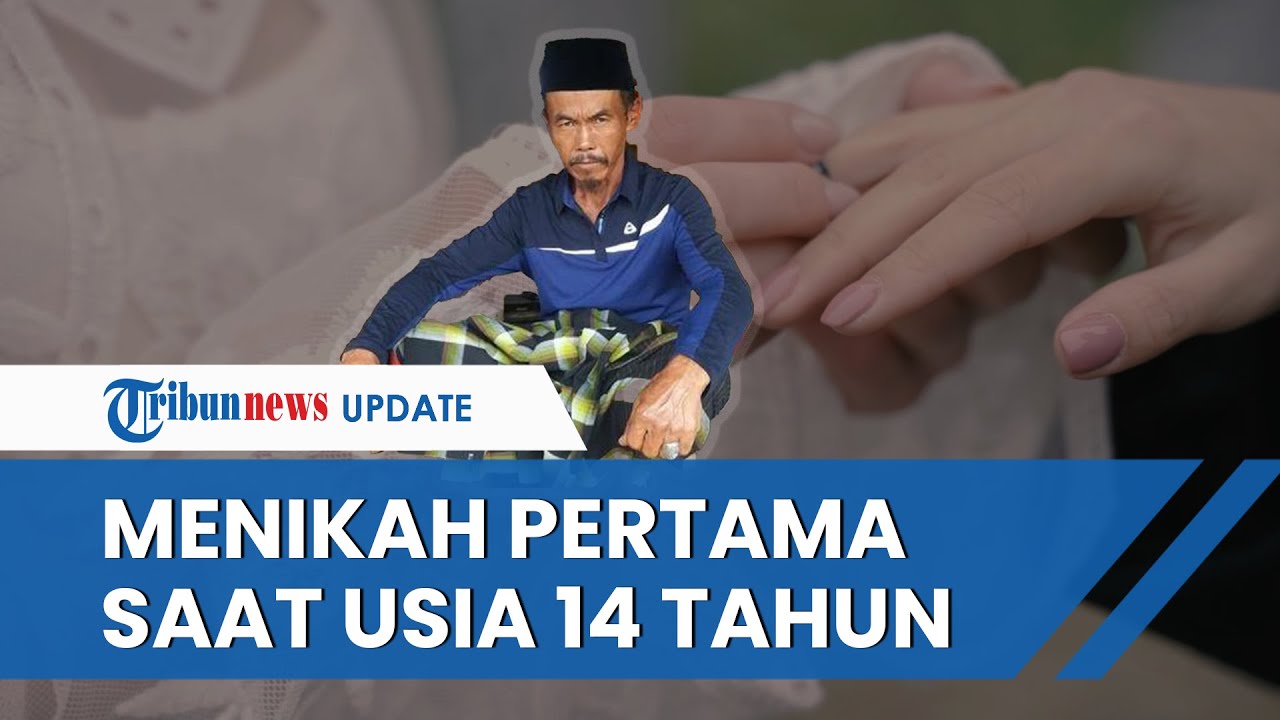 Sosok Kakek Kaan yang Nikah 87 Kali, Dapat Julukan Raja Playboy ... Sosok Kakek Kaan yang Nikah 87 Kali, Dapat Julukan Raja Playboy ...