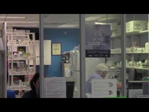Siler City Center New Patient Video Tour