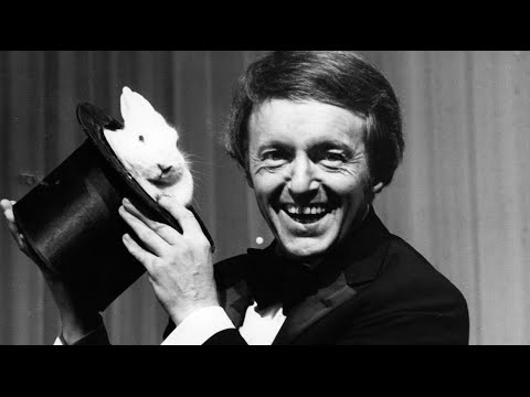 Paul Daniels Obituary