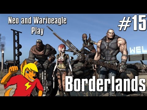 Steam Community :: Video :: Borderlands | Episode 15 | Bringing ...