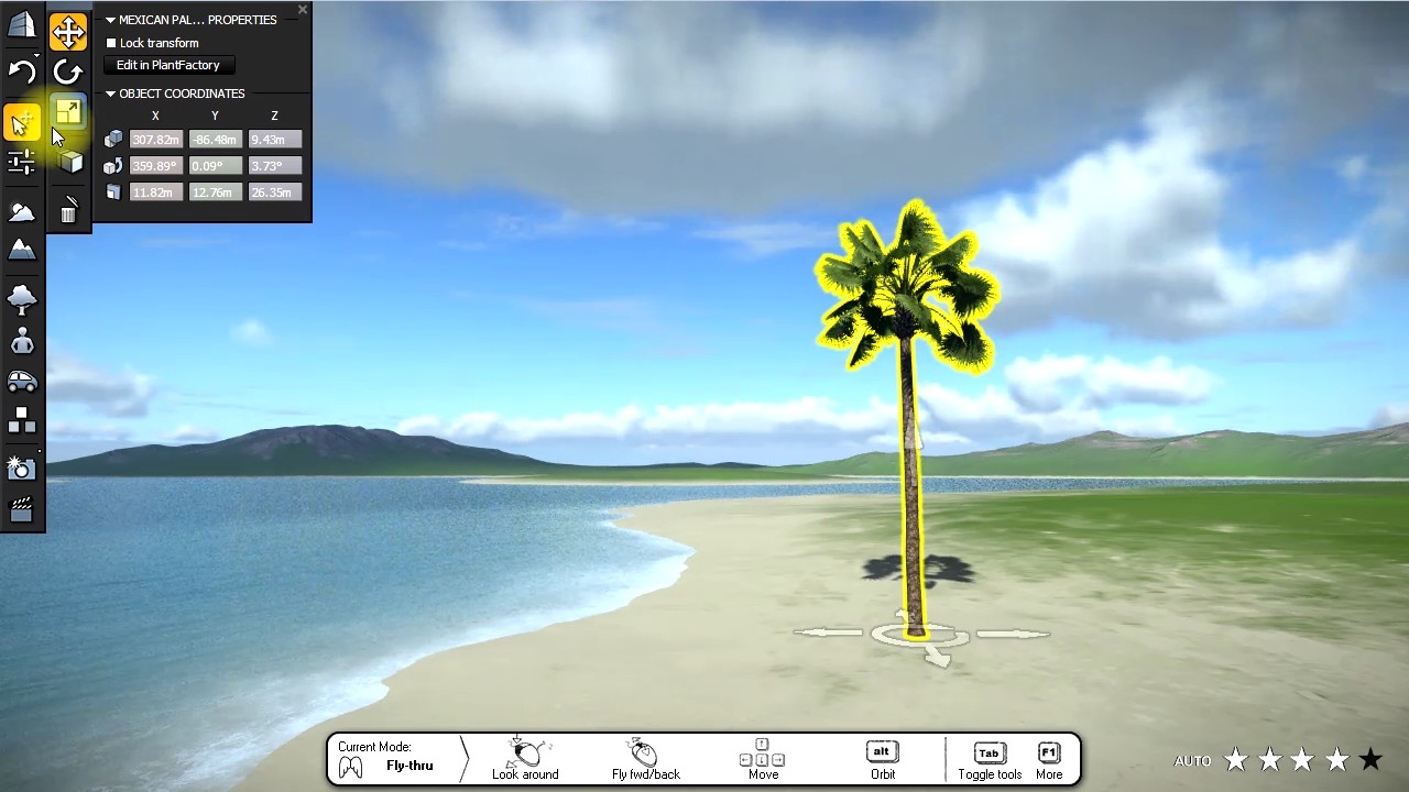 LumenRT Basics Tutorial