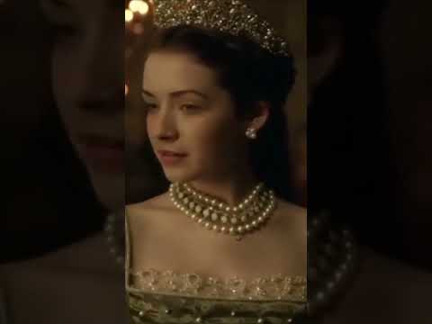 Mary Tudor later known as Bloody Mary.. I