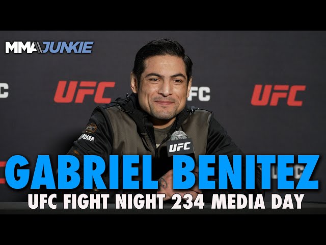 Who is Gabriel Benitez? Everything you need to know about Jim Miller's ...