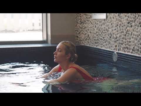 Salcombe HarSPA: Spa & Gym at Salcombe Harbour Hotel