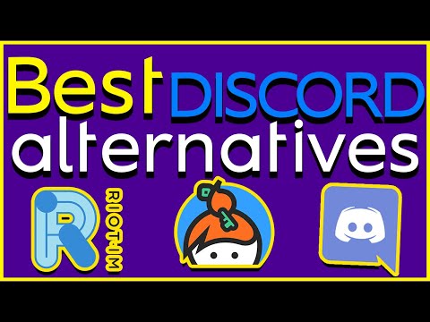 What are the Best Secure Private Alternatives to Discord?