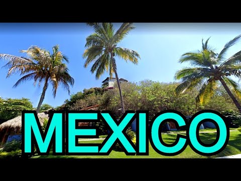 MEXICO EXPLAINED:  Living in MEXICO 2020