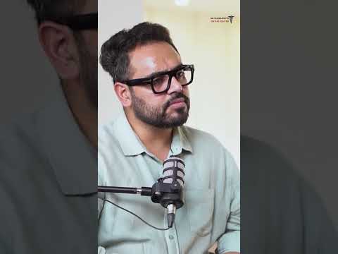 Life-Saving Stem Cell Treatment for Duchenne Muscular Dystrophy | Dr. B.S. Rajput Podcast PART-1