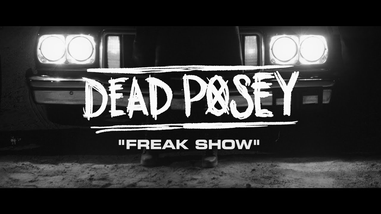 Dead Posey Play Their Biggest Audience So Far at Louder Than Life ...